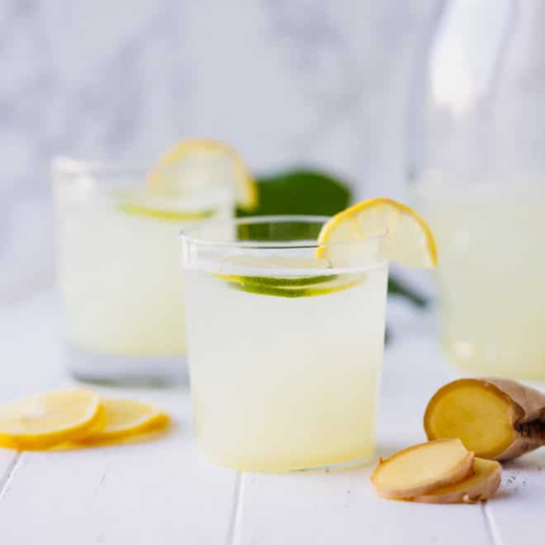10 Refreshing lemonade recipes to beat the summer heat