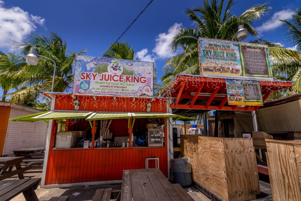 Exquisite Bahamian Cuisine: A Must-Try Delight! (2023)