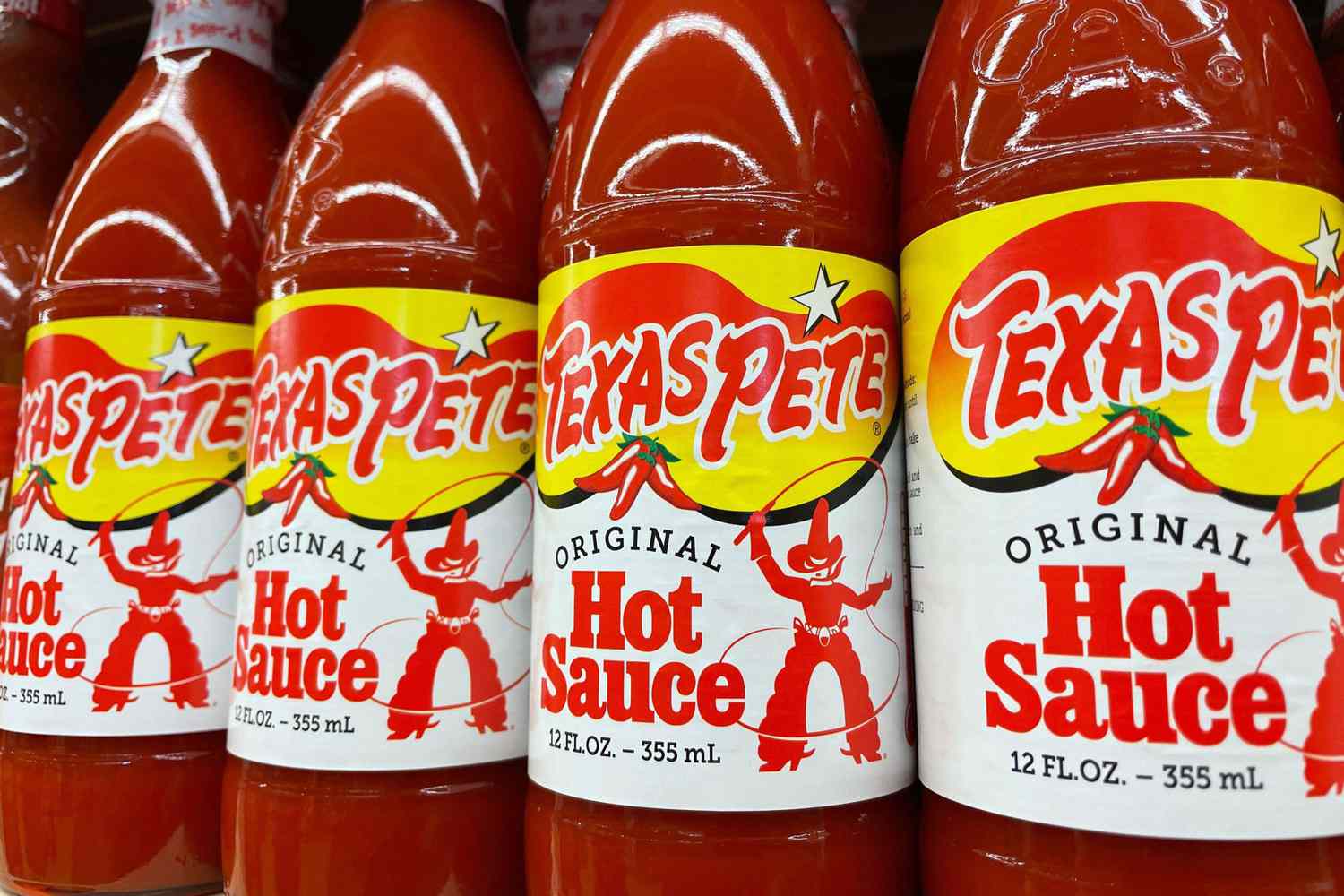 Top 5 BBQ Buffalo Wing Sauce