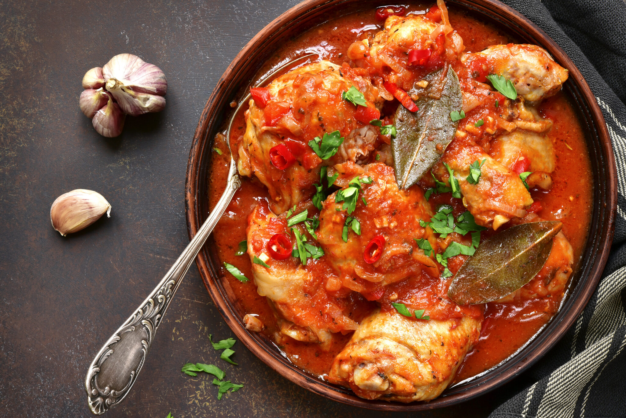 Perfectly Flavored Bahamian Steamed Chicken: Irresistibly (#1)