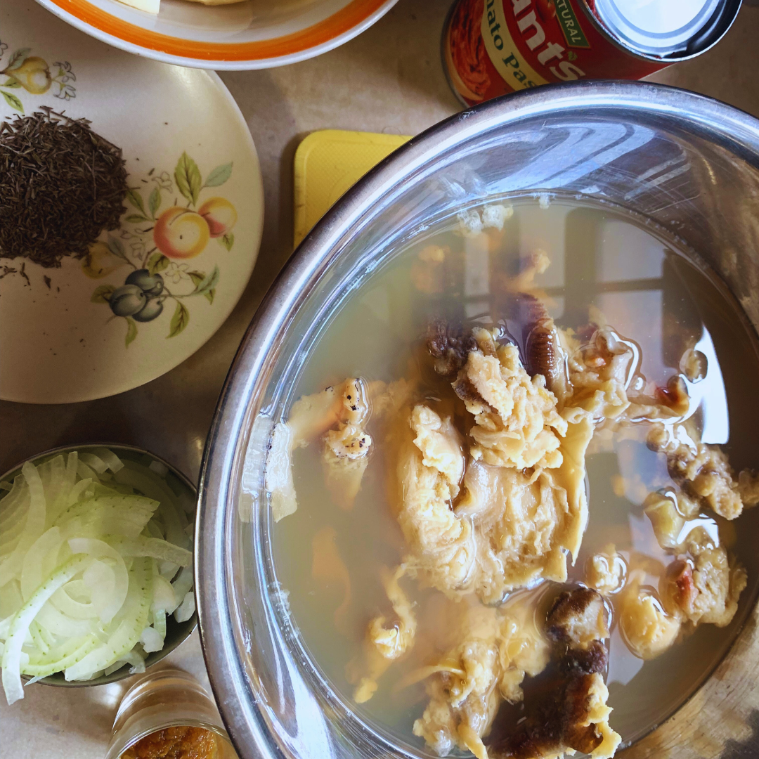 Savor the Mouthwatering Bahamian Conch Stew (2023) Delight