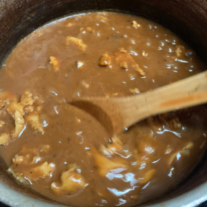 Savor the Mouthwatering Bahamian Conch Stew (2023) Delight
