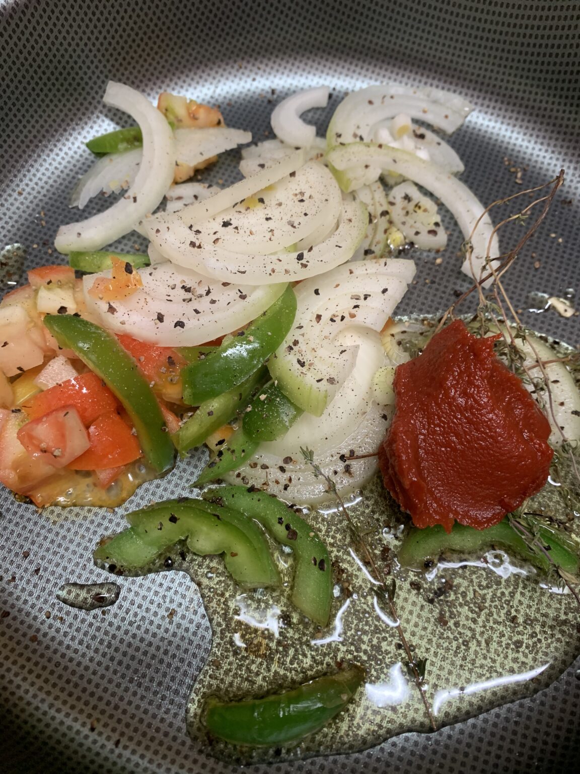 Bahamian Steamed Tuna and Grits Recipe help you Discover and Elevate ...