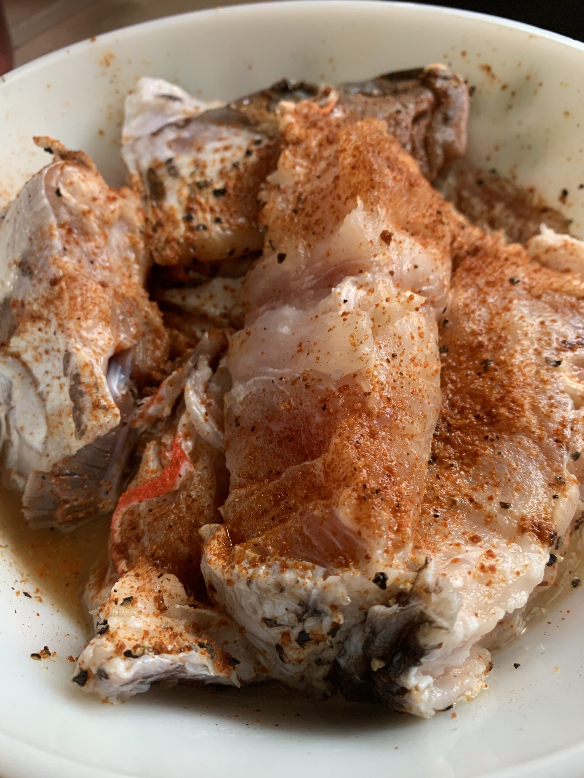 Perfecting the Ultimate how to make Bahamian Stew Fish: A Delightful ...