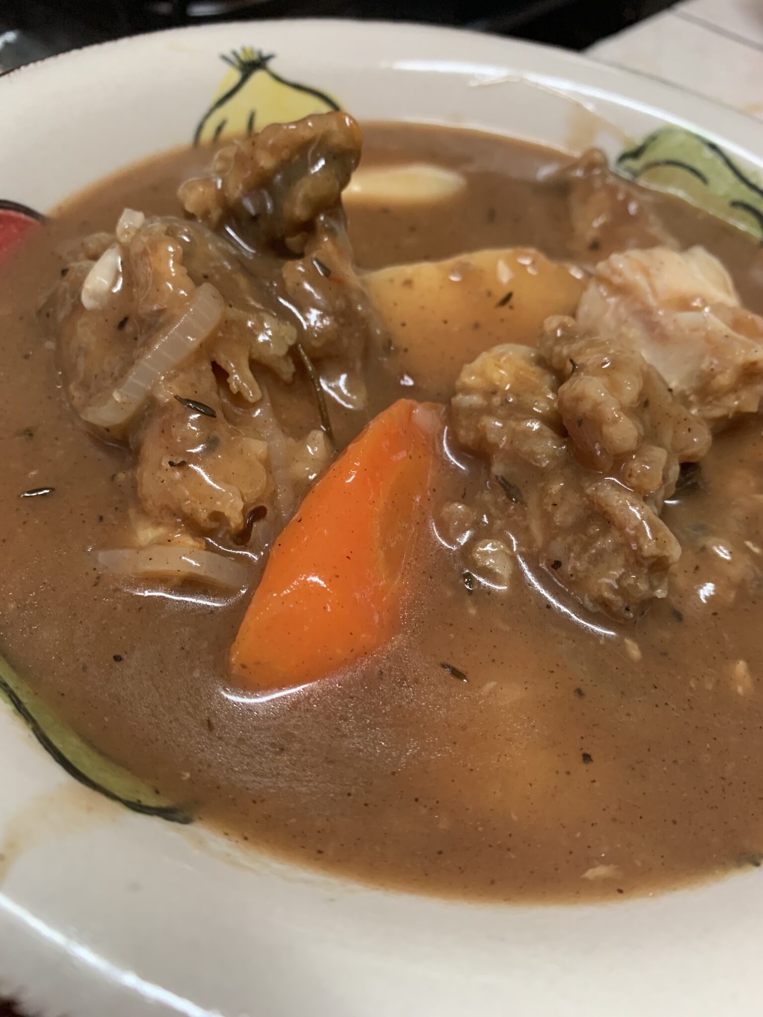 Perfecting the Ultimate how to make Bahamian Stew Fish: A Delightful ...