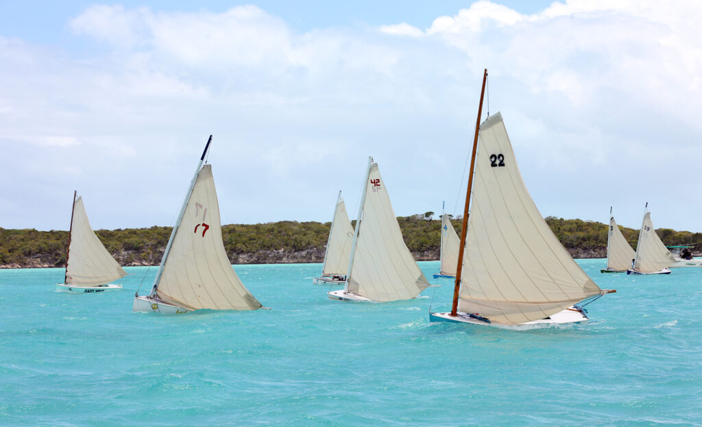 Sailing the Seas: Exploring the Thrilling Exuma Regatta and the Vibrant ...