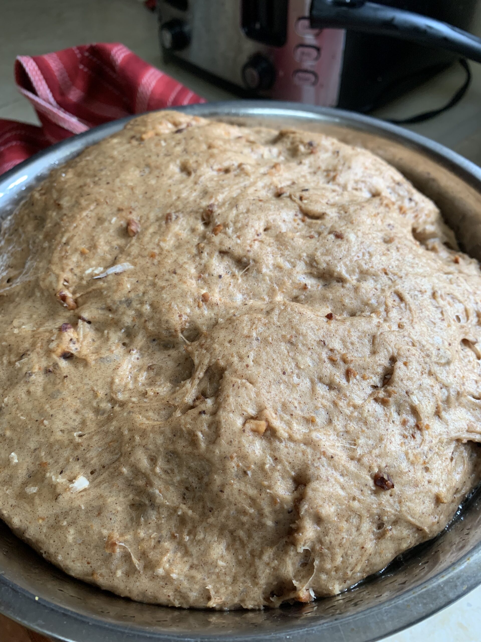 Discover the Authentic Caribbean Hot Cross Bun Recipe | Land Sea Meals