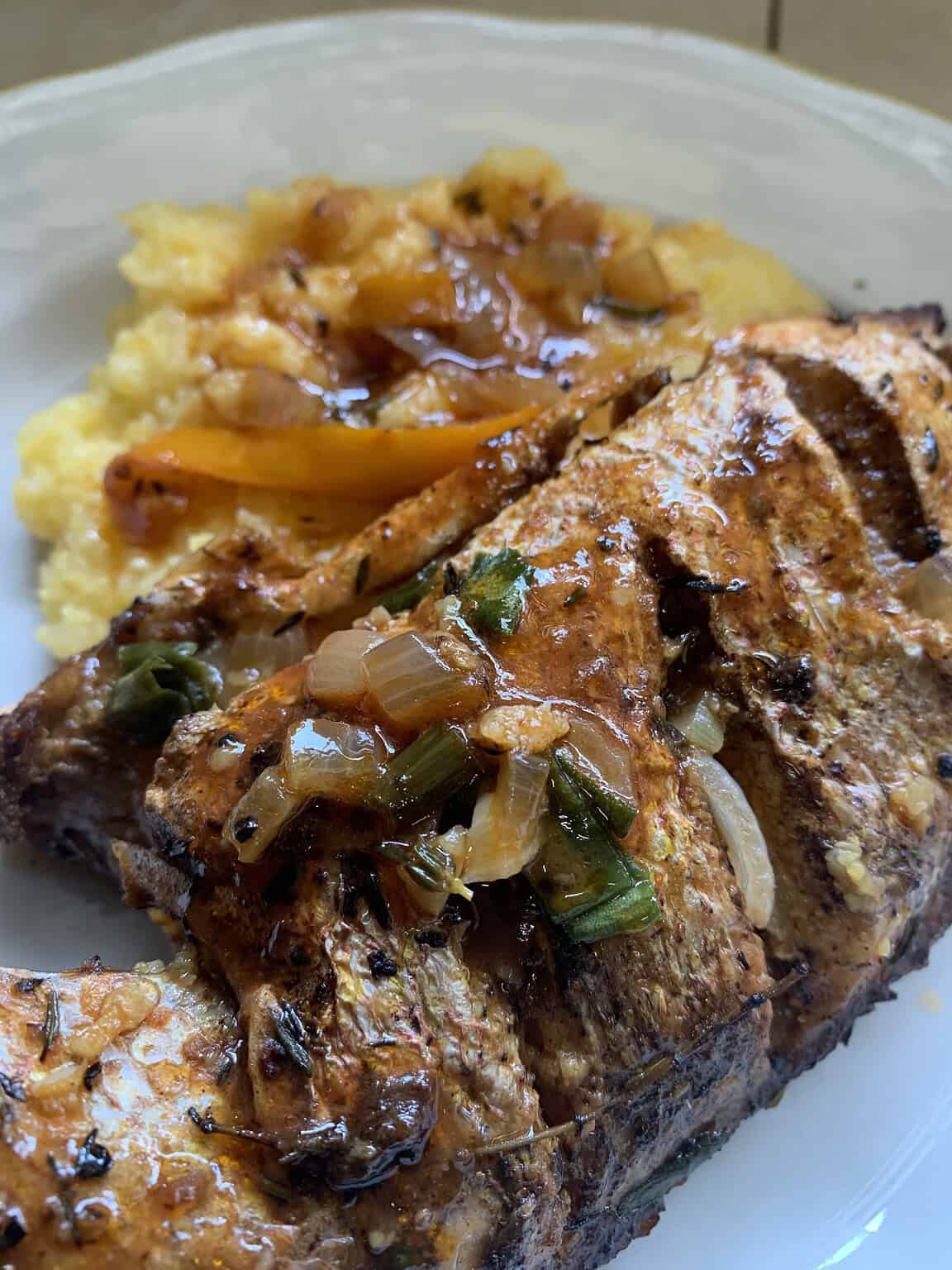 How to season fish Bahamian style: Simple and Easy (2024)