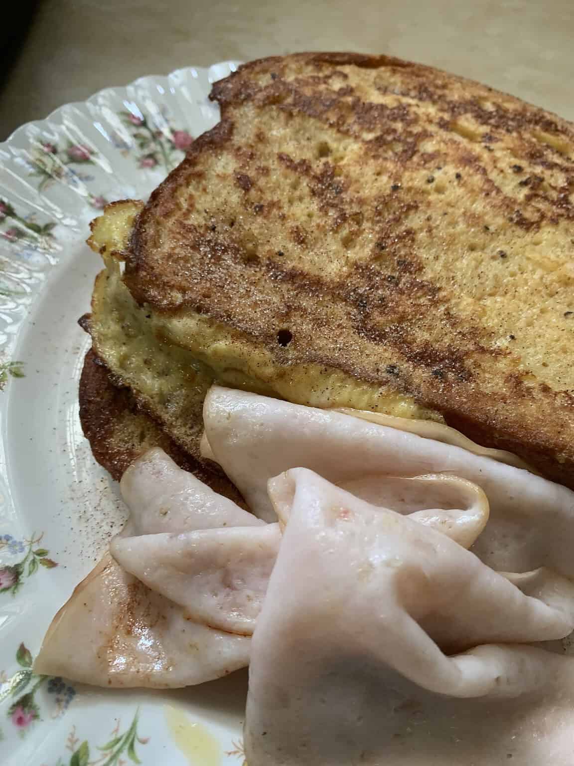 Master the Authentic Bahamian Sweet Bread Recipe Land Sea Meals