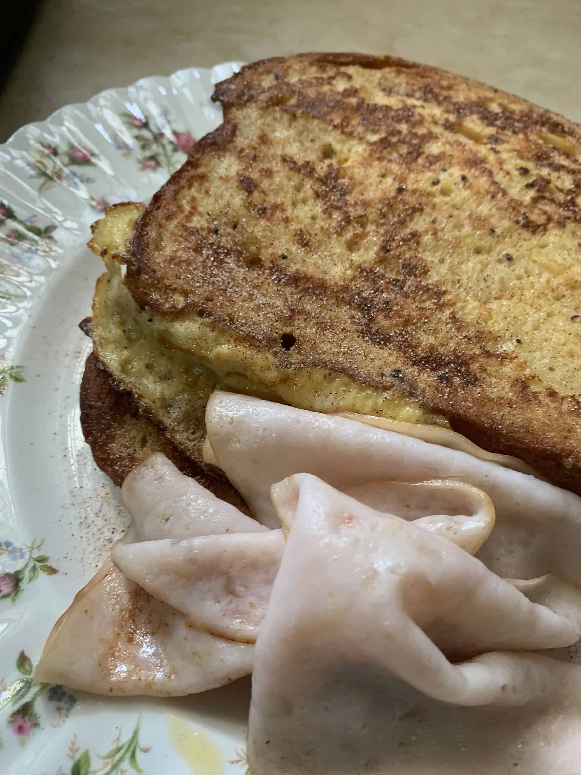 Master the Authentic Bahamian Sweet Bread Recipe Land Sea Meals