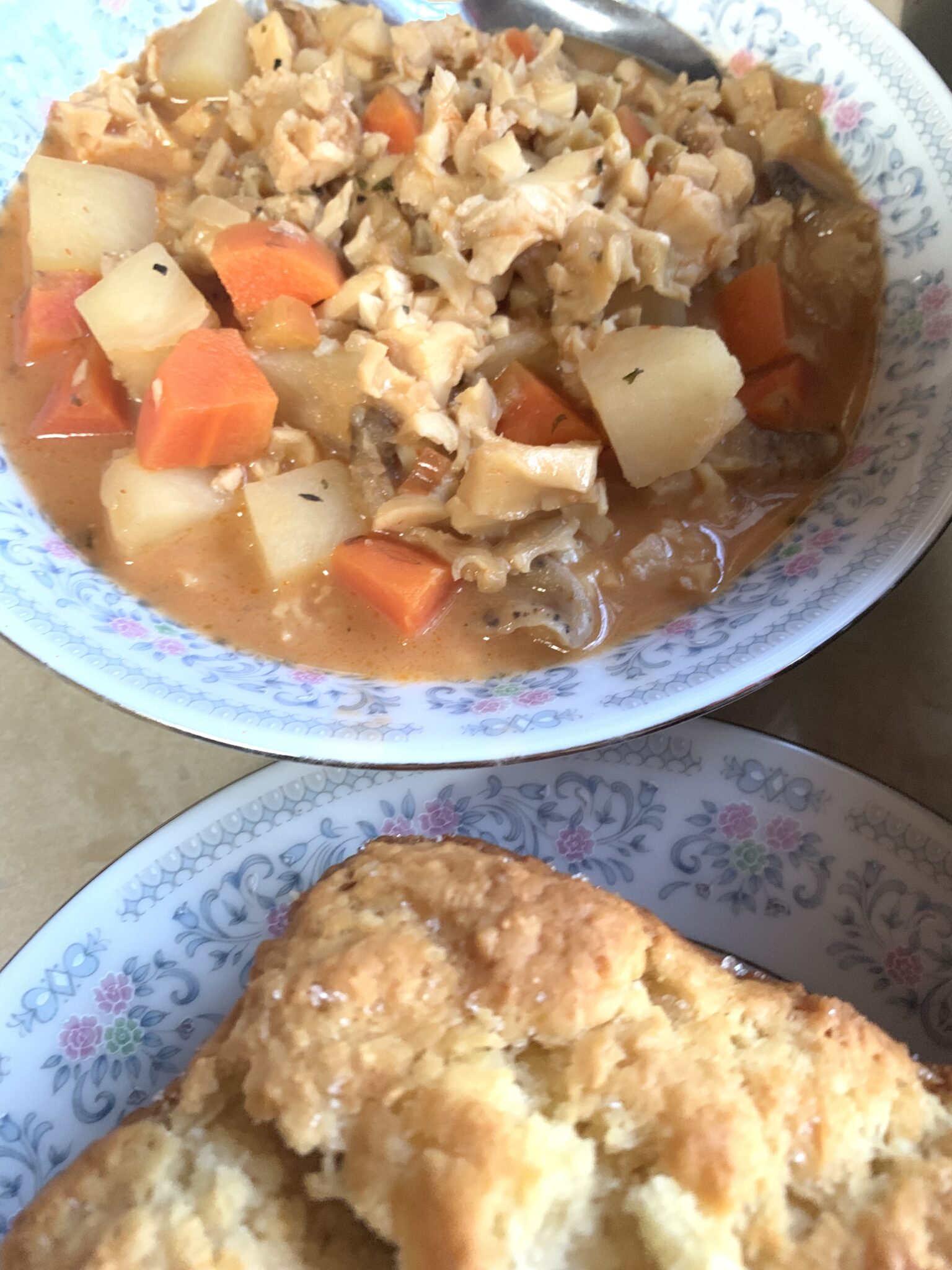 Best Bahamian Creamy Conch Chowder Recipe to Savor