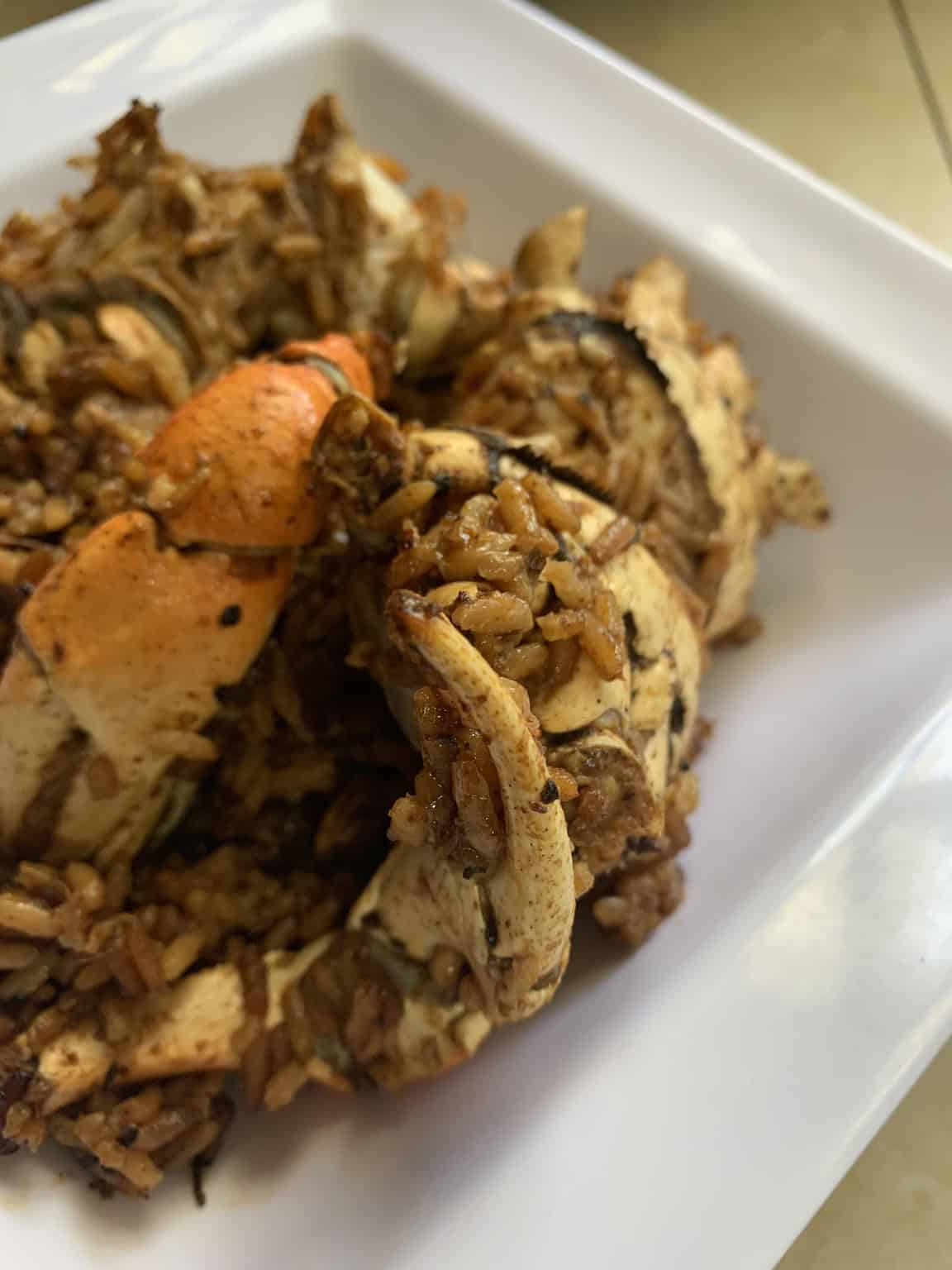 Easy Bahamian Crab and Rice Recipe for Delicious Meals